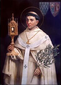 Saint Norbert - Communio